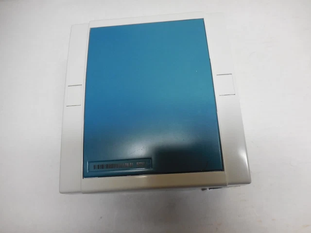 VESDA XTRALIS VRT-E00 VESDA Remote Termination & Relay Processor Card ... VESDA XTRALIS VRT-E00 VESDA Remote Termination & Relay Processor Card ...
