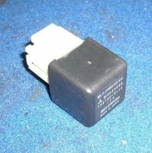 MITSUBISHI FTO COLT Gto Shogun Pajero Delica Relay Fuse Mb629080 156700 ...