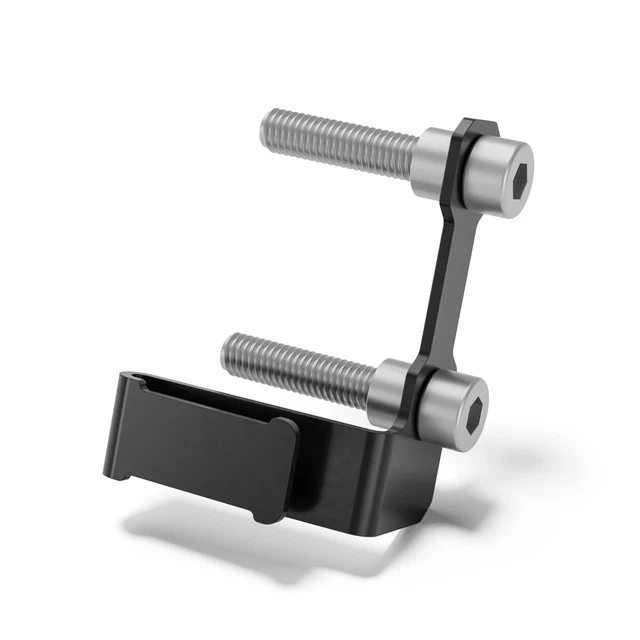 GENUINE YAMAHA MT-07 2025 Onwards USB Mounting Bracket BLW-FUSBB-R0-00 ...