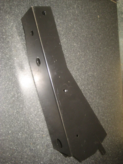 TRIUMPH SPITFIRE MK1-1500 & GT6 Steelcraft Chassis Frame Outrigger ...