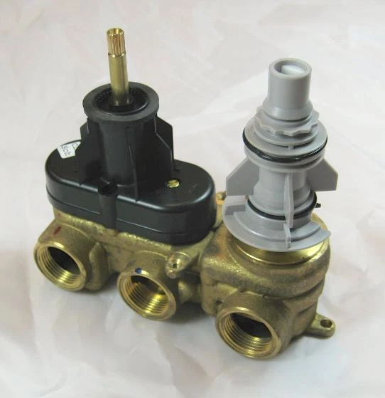 IDEAL STANDARD TREVI Therm bare shower valve for A3000AA A2158AA ...