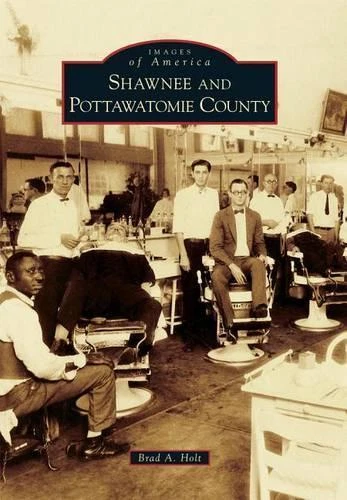 BRAD A. HOLT Shawnee and Pottawatomie County (Poche) EUR 28,82 ...