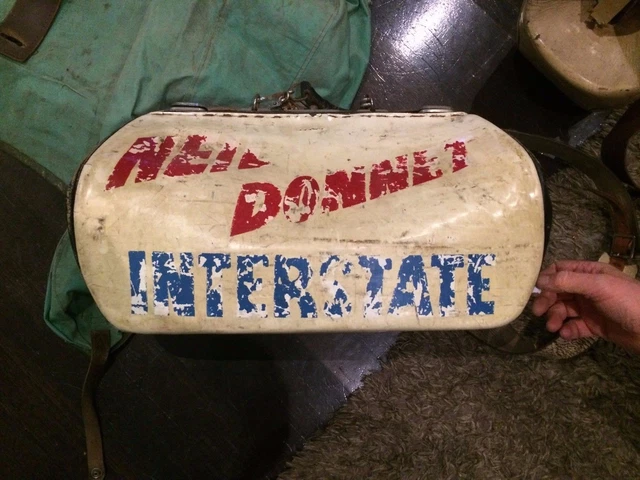 BOOKMAKERS BAG $157.50 - PicClick AU