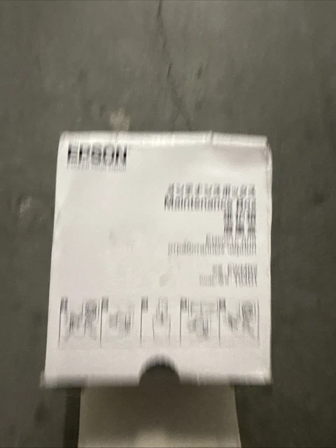 GENUINE EPSON MAINTENANCE Box T04D1 T04D100 for EcoTank ET-3760 & ET ...
