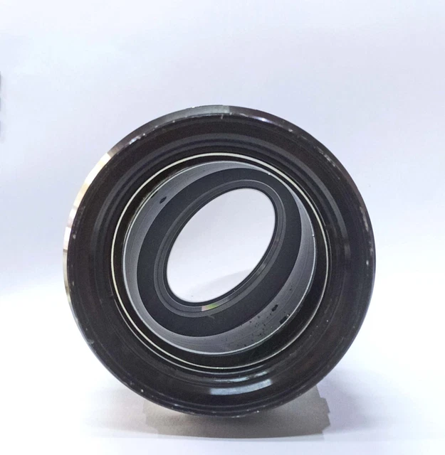 SANKOR 35J ANAMORPHIC Projection Lens Cine lens ? made in Japan Free ...