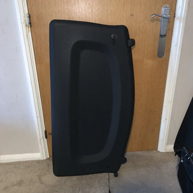 GENUINE MERCEDES A CLASS W177 Hatchback Parcel Shelf Luggage Cover 2019 ...