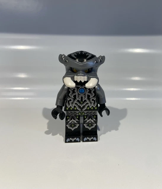 LEGO® LEGENDS OF Chima SCOLDER Minifigure loc070 $9.95 - PicClick CA