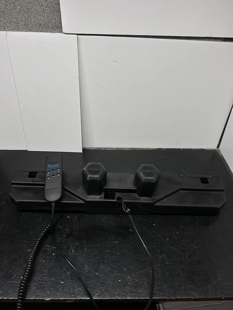 OKIMAT 2 OKIN Adjustable Bed Motor *TESTED & WORKING* With Remote £124. ...