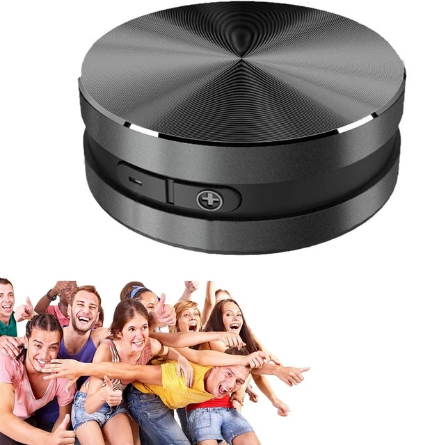 THUMPY SPEAKER, THUMPY Mini Bone Conduction Bluetooth Speaker with ...