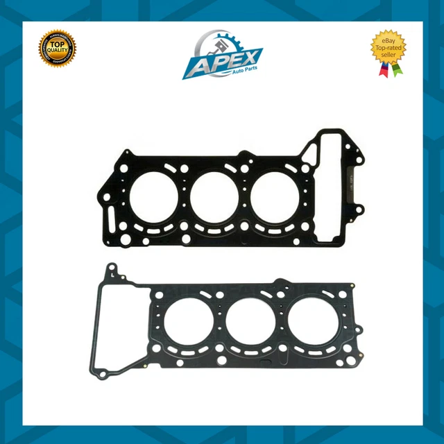 MERCEDES-BENZ SPRINTER 3.0 Cdi Diesel Engine Om642 Head Gasket Left ...