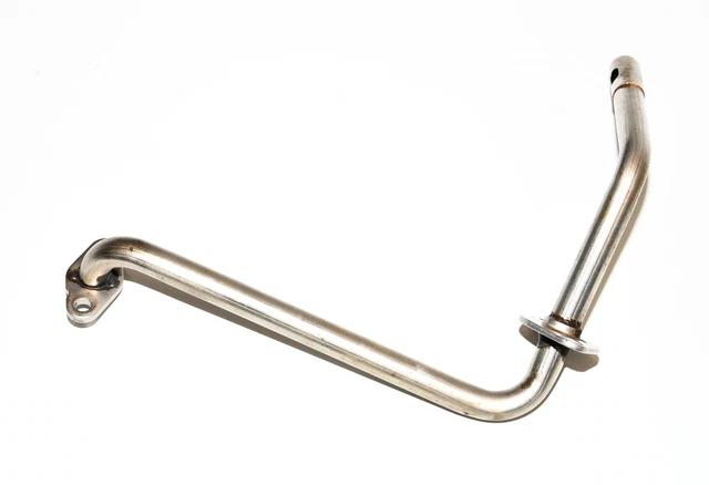 TUYAU DE RACCORDEMENT Tuyau AGR 93177176 Corsa D 1,2 59KW Z12XEP ...