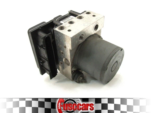 HOLDEN COMMODORE VZ VE HSV ABS Module - 92268026 ( 0265252295 / ...