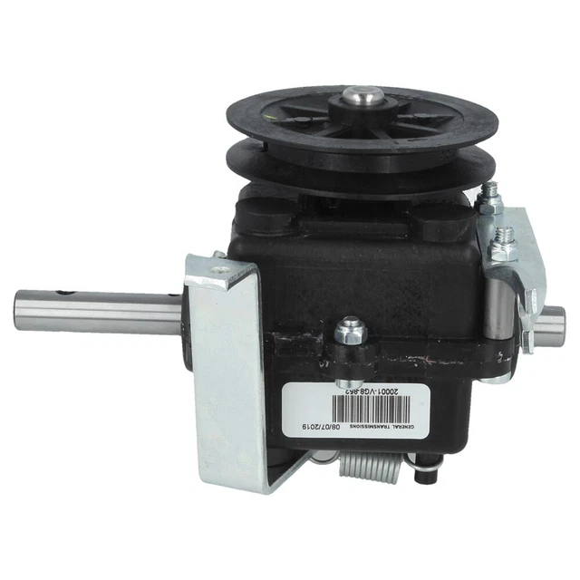 GENUINE HONDA HRB425, HRX426 Transmission Kit - 04201-VK7-A50 £263.61 ...