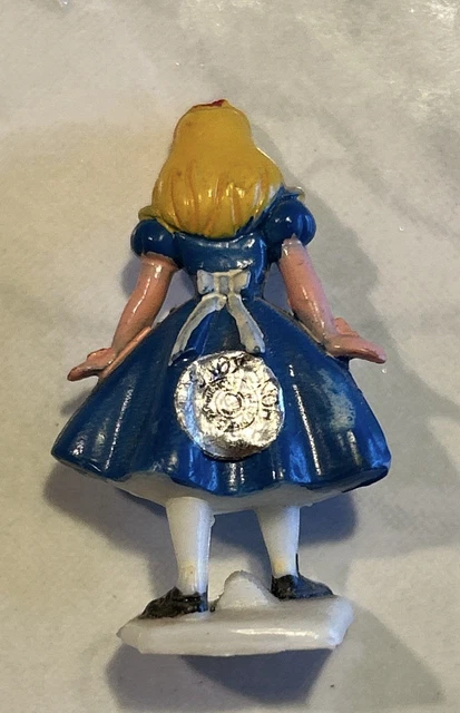 DISNEYKINS SNOW WHITE Dopey Pinocchio Daisy Goofy Peter Pan Jiminy ...