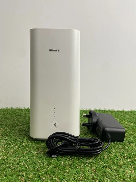 HUAWEI 5G CPE Pro Router H112-370 - Mobile Broadband Router Wi-Fi ...