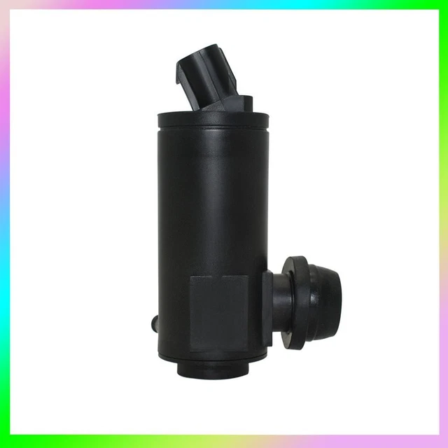 WINDSHIELD WASHER PUMP 98510-C1000 For Hyundai Elantra Sonata 1.4L 1.6L ...