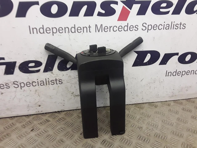 MERCEDES BENZ SPRINTER Mk3 907/910 2018-2028 Combination Switch/Stalk ...