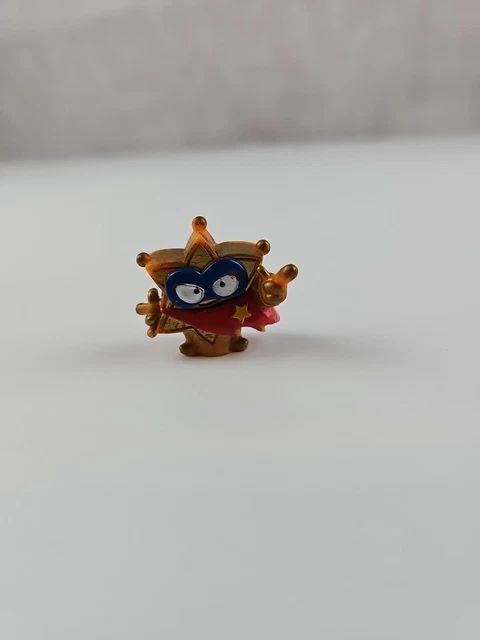 SUPERZINGS SUPERTHINGS GOLD Rare Figure Toys collectible Blind Bag Toy ... SUPERZINGS SUPERTHINGS GOLD Rare Figure Toys collectible Blind Bag Toy ...
