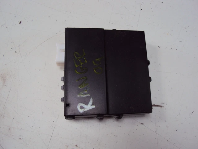 FORD RANGER / Mazda Bt-50 Parking Control Module 6M3J-15K866-A 2006 ...