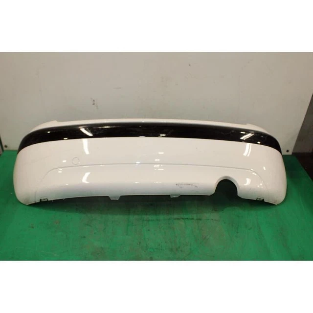 PARE-CHOC ARRIÈRE POUR Citroen C3 (02-05) (05-10) 1.1 Ber. 5P/B/1124Cc ...