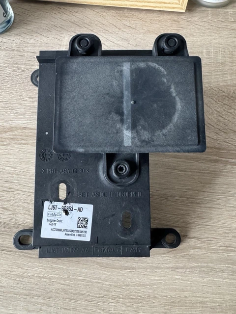 FORD KUGA MK3 Front Adaptive Cruise Control Radar Sensor 2386952 £219. ...