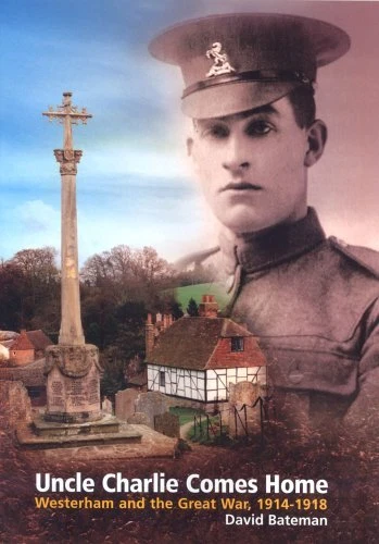 UNCLE CHARLIE COMES Home, Bateman, David £10.99 - PicClick UK