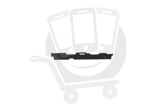 OFFICIAL SAMSUNG GALAXY S22 S9010, S22+ S9060 Side Key Bracket - GH61 ...