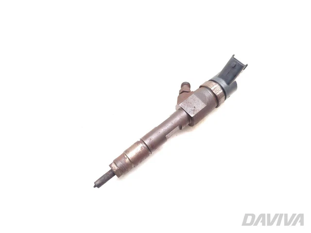 RENAULT MEGANE INJECTEUR de carburant 1.9 dCi Diesel 96kW (131 HP ...