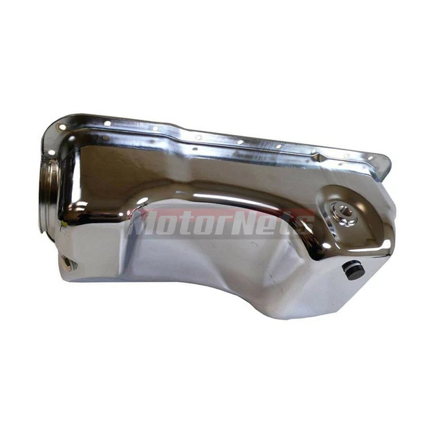 FORD OIL PAN 83-84-85-86-87-88-89-90-91-93 Mustang 302 5.0L Stock Hot ...
