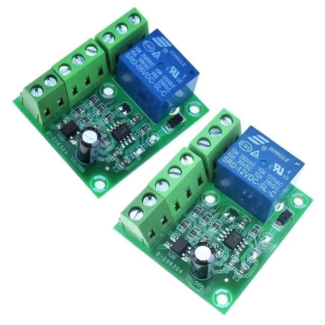 LIQUID LEVEL CONTROLLER, Auto Water Liquid Control Module Water Level ...