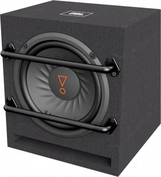 JBL BASS PRO 8 Actieve Subwoofer - 200W - 8 inch EUR 175,93 - PicClick FR