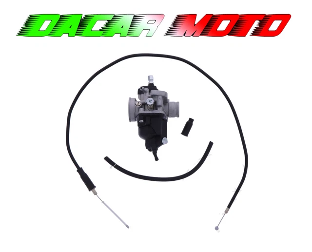 CARBURATEUR 17,5 MM Malaguti F12 50 LC Dt Phantom 1997 EUR 92,41 - PicClick FR