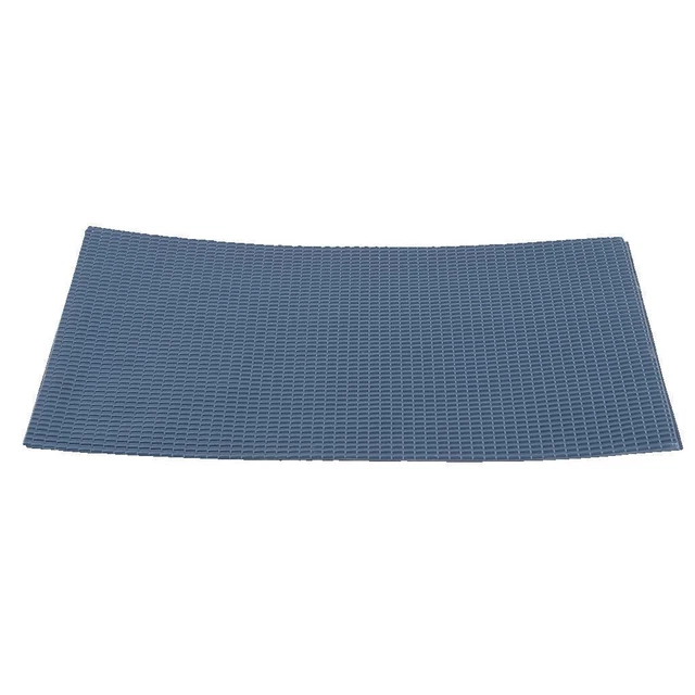 DIY CRAFT SAND Table Model Rooftop Sheet Building Material Architecture ...