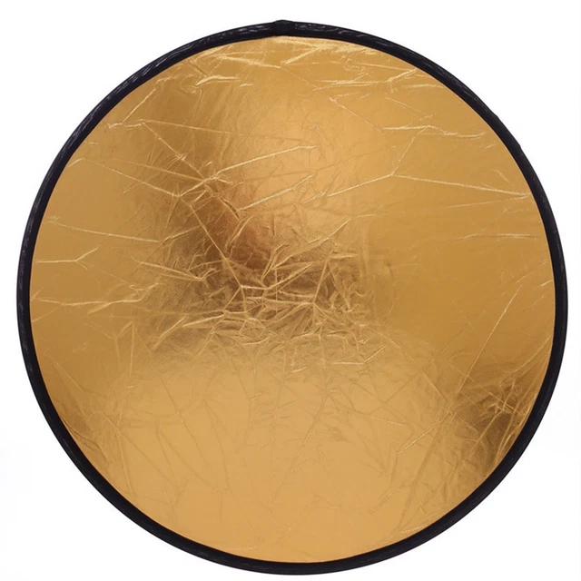 REFLECTIVE PANEL FOLDING Light Reflector Compact Reflectors for ...
