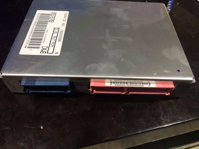 NOS OEM ECU For Holden Commodore VT I / II VX VY ECU-010 09378708 ...