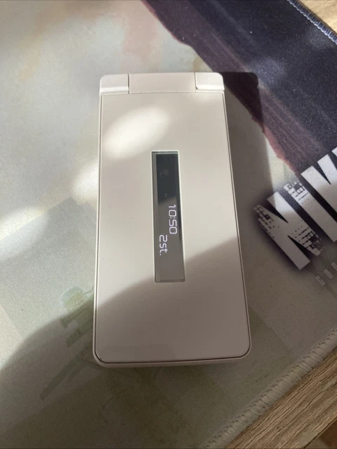 SHARP AQUOS KEITAI 4 A205SH EUR 160,00 - PicClick DE