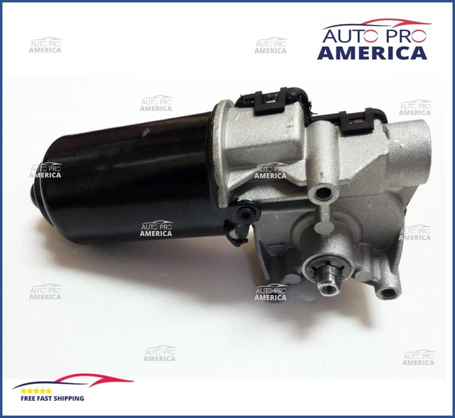 (1) OEM FORD Wiper Motor 95-2006 F150 Ford Lincoln Mercury F7DU17B571AA ...