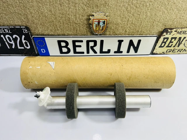 MERCEDES BENZ W124 Fuel Sending Unit A1245420004 Genuine NOS £205.94 ...