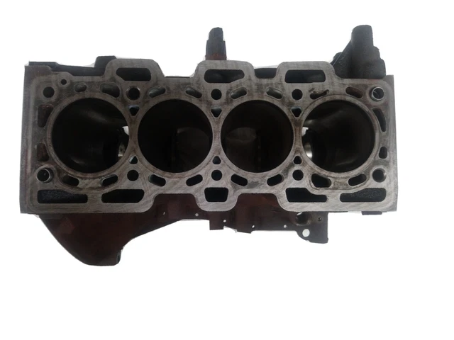 RENAULT 1.5 DCI k9k bare engine Block 629925 £100.00 - PicClick UK