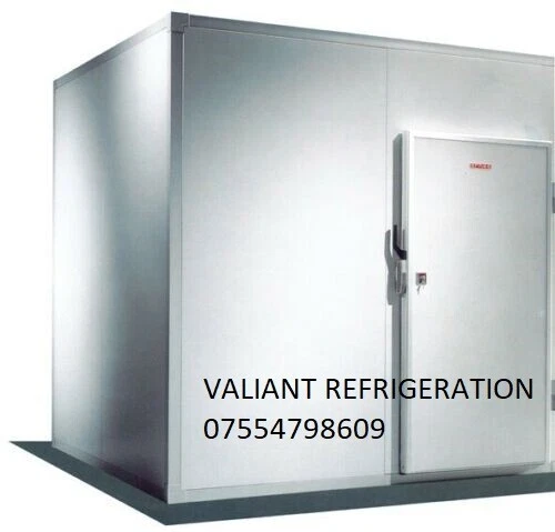 WALK IN Cold Room Chiller Freezer 2170X1570X1770 Mm --Room Only-- £ ...
