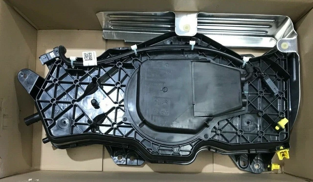 OEM ADBLUE TANK For Peugeot Boxer Citroen Relay Fiat Ducato 19-On ...