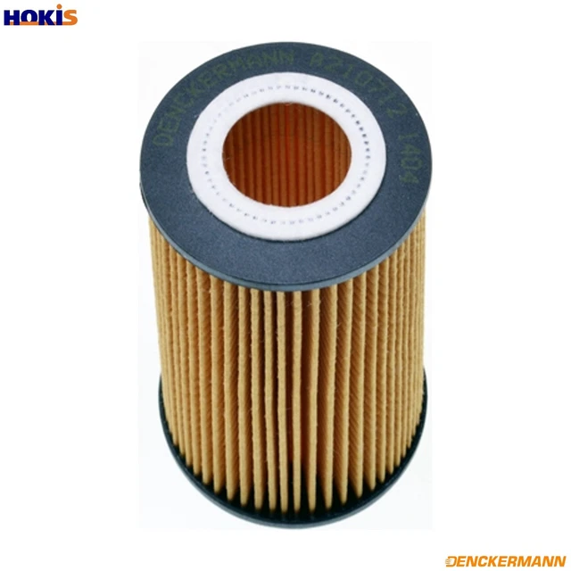 OIL FILTER A210712 For Dodge Jeep Mercedes-Benz Gla-Class/Suv Gle M ...