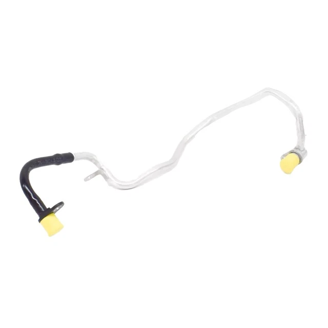 HEAVY DUTY TURBOCHARGER Coolant Line for Mercedes Materials 2782000851 ...