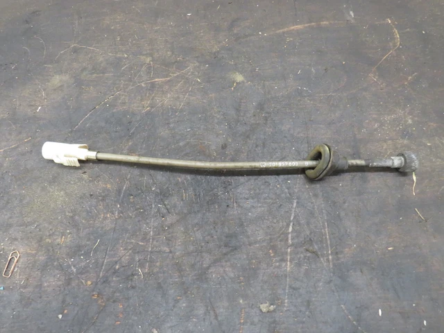 VW T4 TACHOWELLE Tacho Kombiinstrument Getriebe 701957803B EUR 19,99 ...