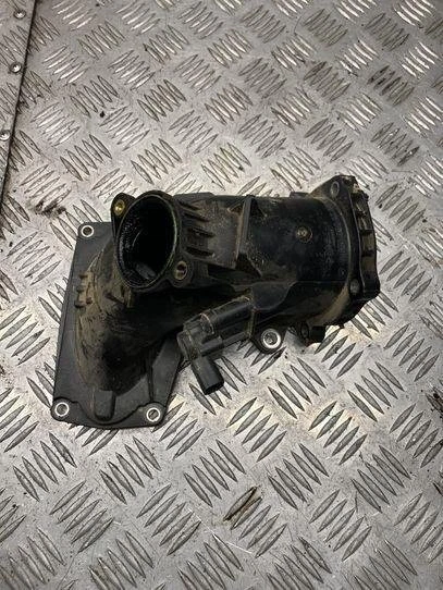 MERCEDES-BENZ E W212 A6510900028 Tube d'admission d'air 2.20 Diesel ...
