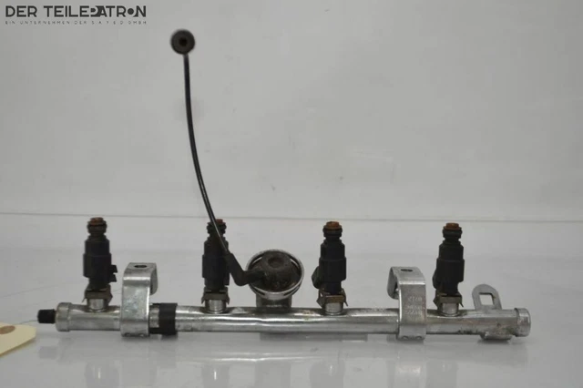 MINI R50 R53 One 04891337AC Injecteur Rampe D'Injection Einspritzbrücke ...
