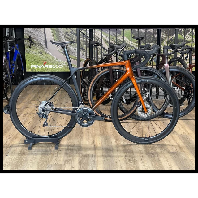 GIANT TCR ADVANCED Pro 0 Disc-Ui2 M-Large Amber Glow 2022 £2,014.99 - PicClick UK