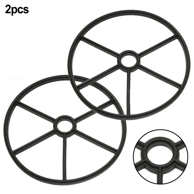 2 X SPX0710XD Spider Gasket For Hayward Multiport And Sand Filter ...