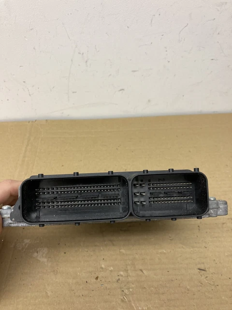 MERCEDES E CLASS W211 E320 Cdi Engine Control Unit Ecu A6421508977 £70. ...