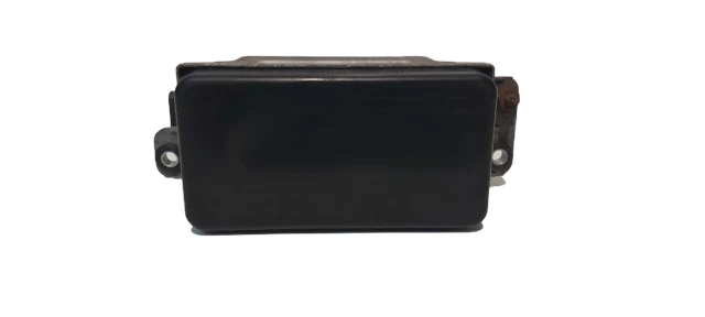 FORD FOCUS MK4 Sensore Radar Lidar Acc Modulo Di Distanza 7G9N-9G853-Ba ...